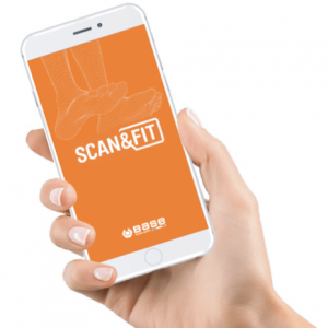 Scan&Fit – Base Protection World