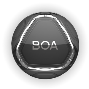 Partnership with BOA – Base Protection World