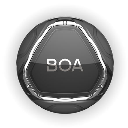 Partnership with BOA – Base Protection World
