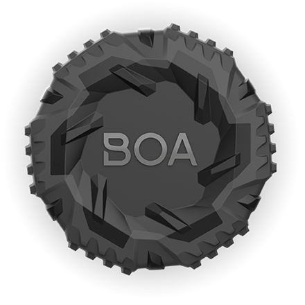 Partnership with BOA – Base Protection World